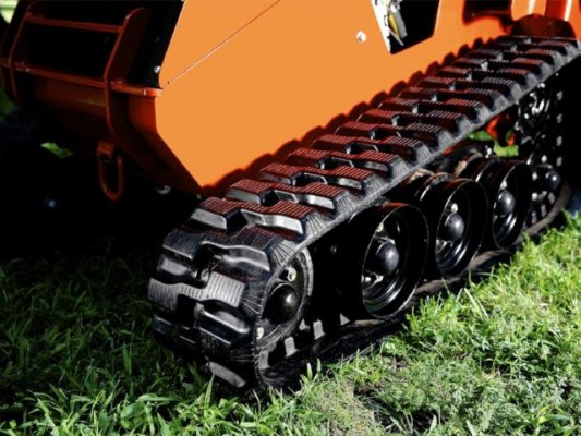 SK755 - DitchWitch France