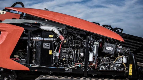 JT40 - DitchWitch France